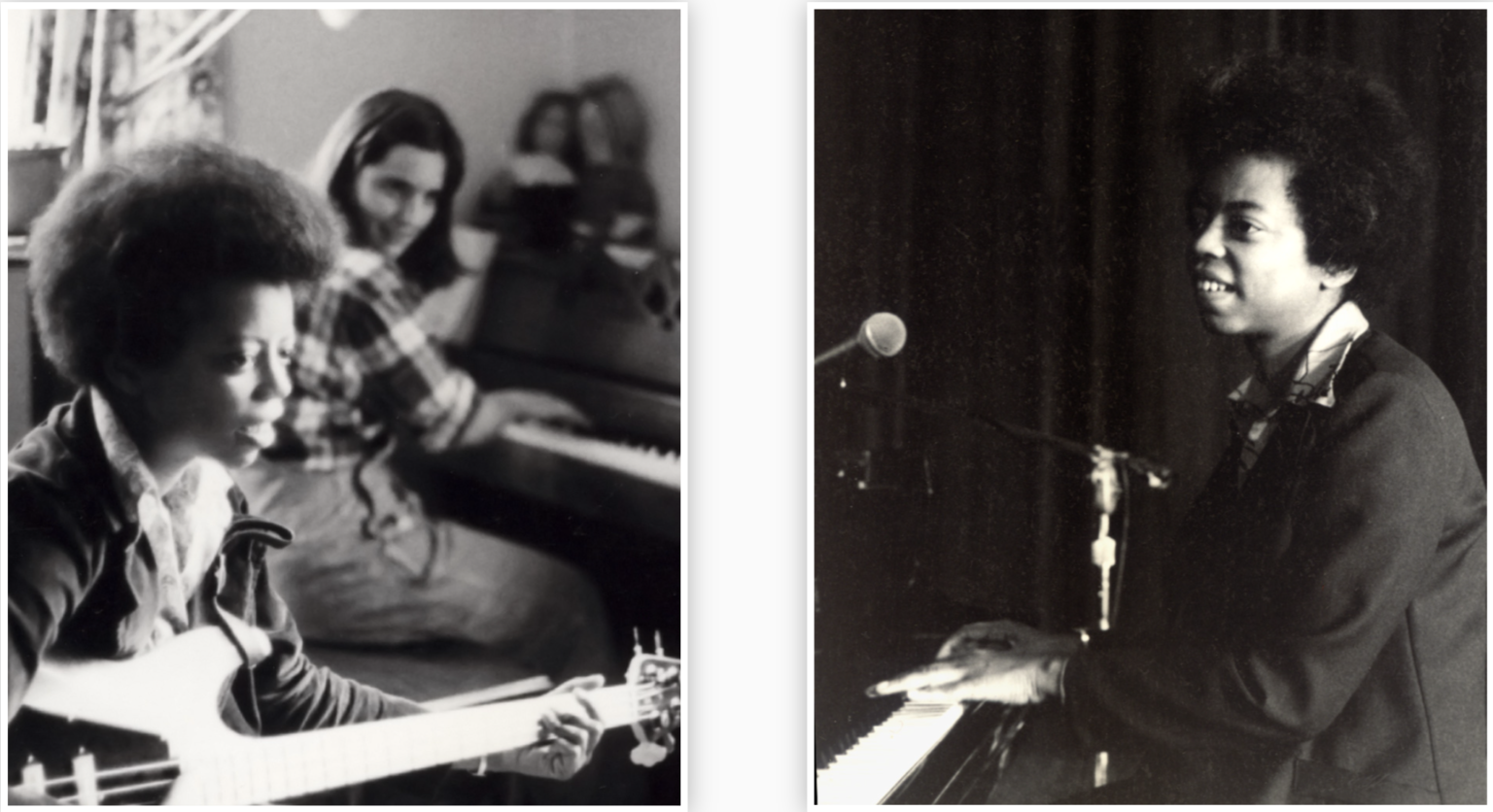 About the composer: Mary Watkins, Five Movements in Color – Flagstaff ...